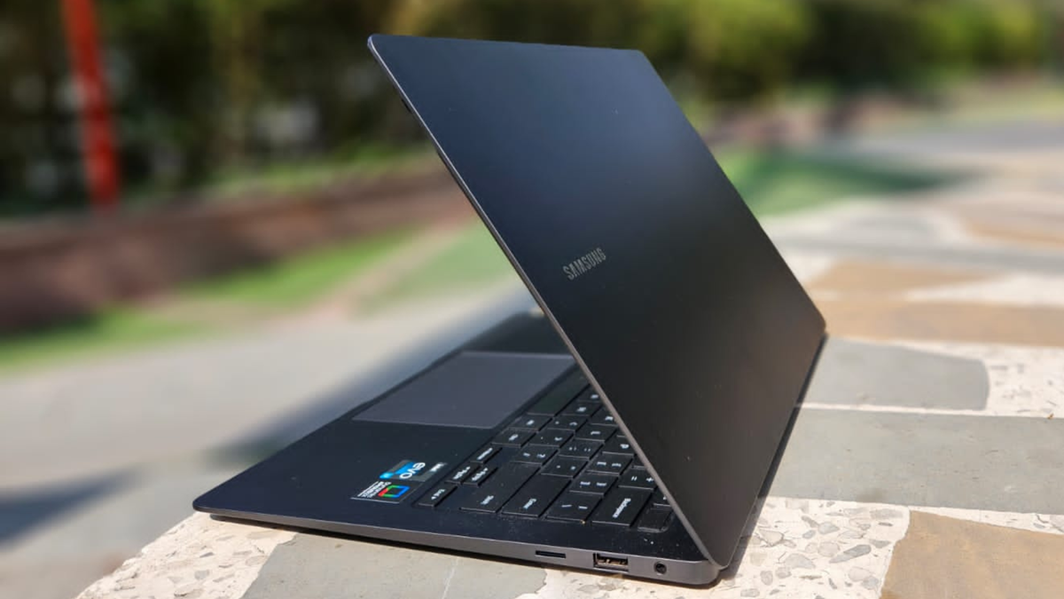 Samsung Galaxy Book3 Pro Review: A sleek-looking premium work machine - The Hindu